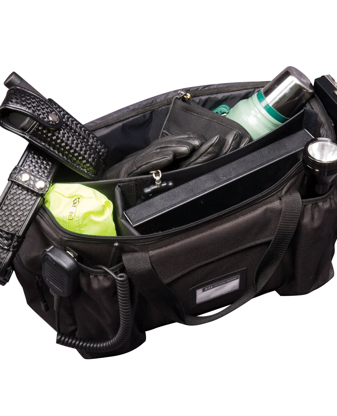 5.11 Tactical Patrol Ready Bag - 59012.019 - TACWRK