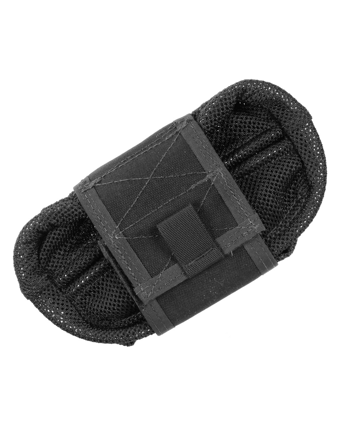 High Speed Gear Mag-Net Dump Pouch Black - 12DP00BK - TACWRK