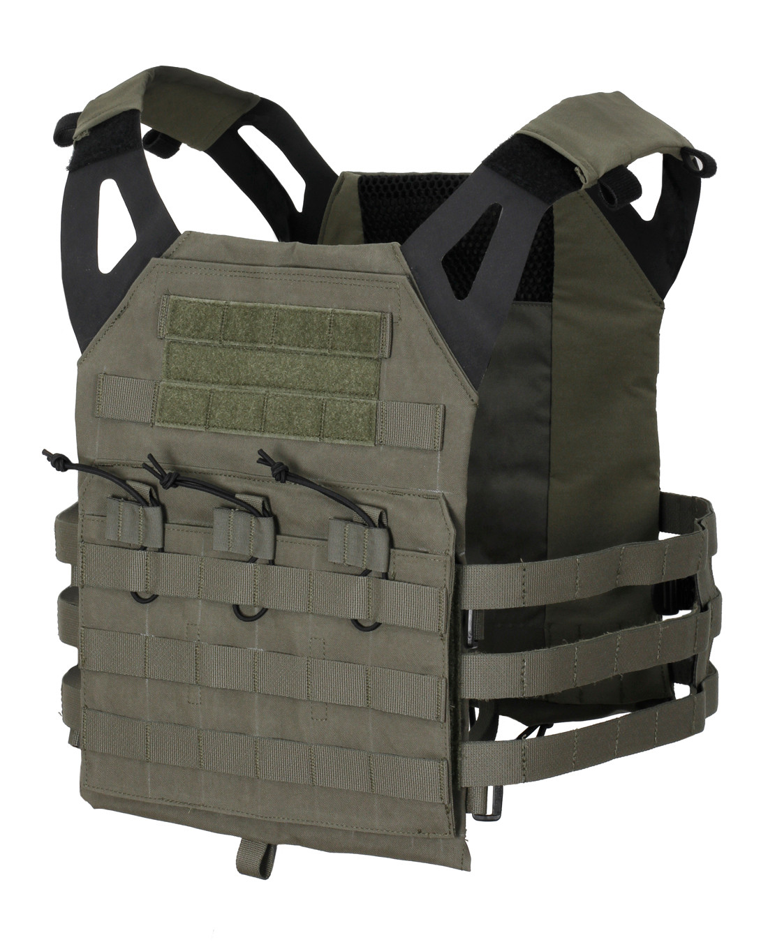 Crye Precision JPC Jumpable Plate Carrier Ranger Green - BLC-042-60 ...