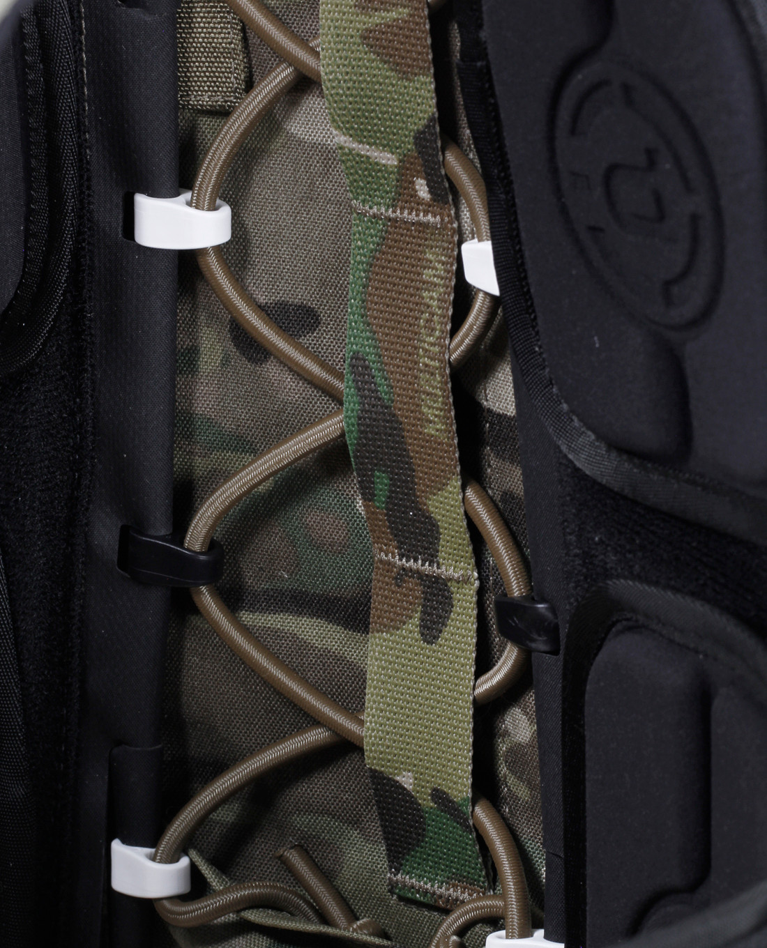 Crye Precision CAGE Plate Carrier + Plate Pouch Set Multicam - CPC-D01 ...