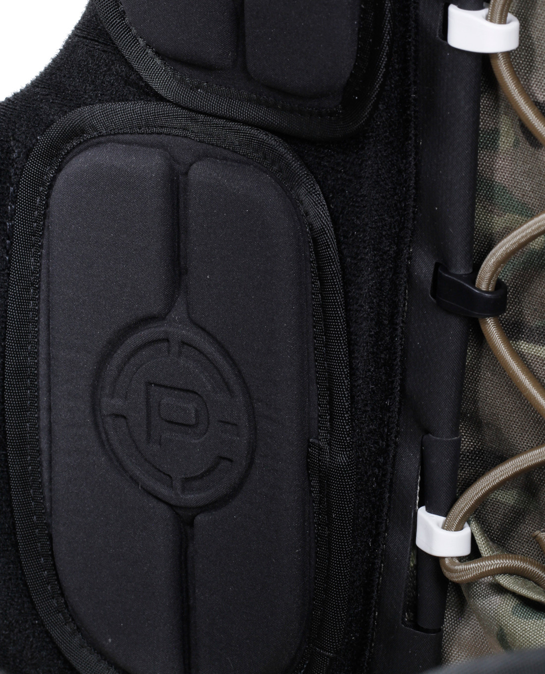 Crye Precision CAGE Plate Carrier + Plate Pouch Set Multicam - CPC-D01 ...