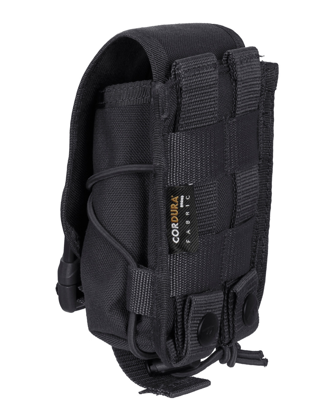 TASMANIAN TIGER Smoke Pouch black - 7775.040 - TACWRK