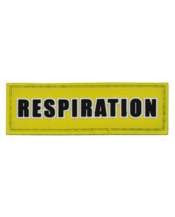 Tactical Responder Circulation Patch - TR-Circulation - TACWRK