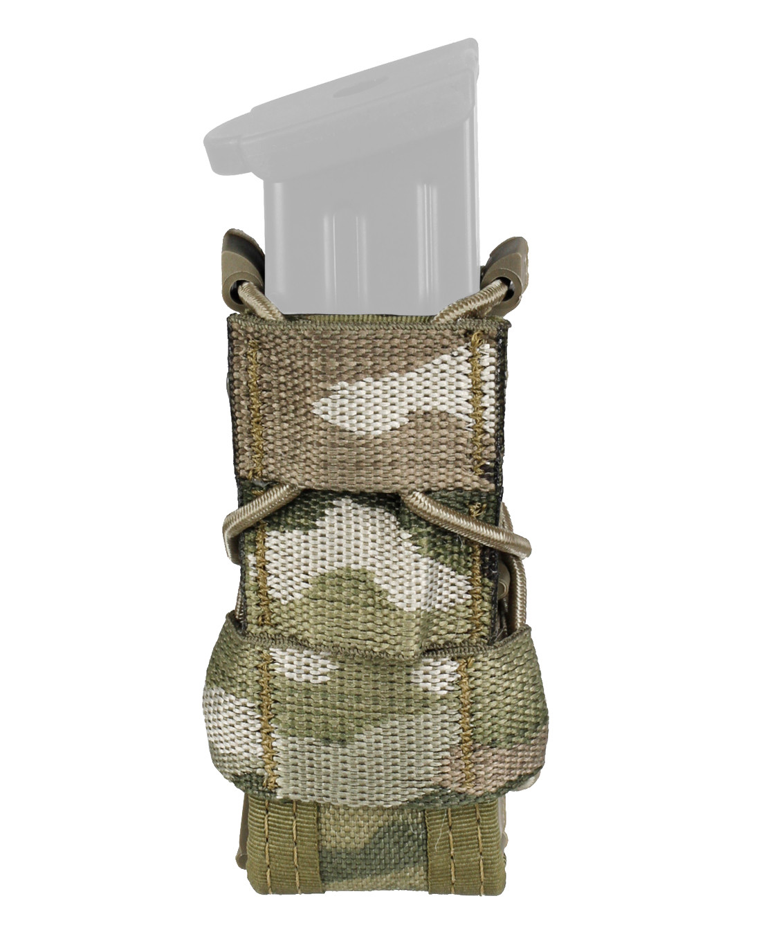 High Speed Gear Pistol TACO MultiCam - 11PT00MC - TACWRK