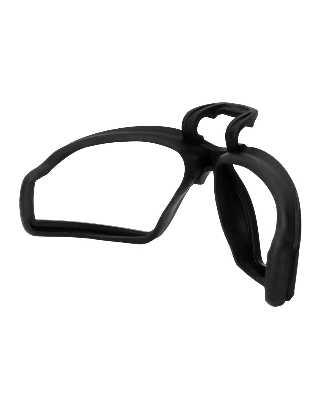 Oakley SI Ballistic Helo-Kit - 53-073 - TACWRK