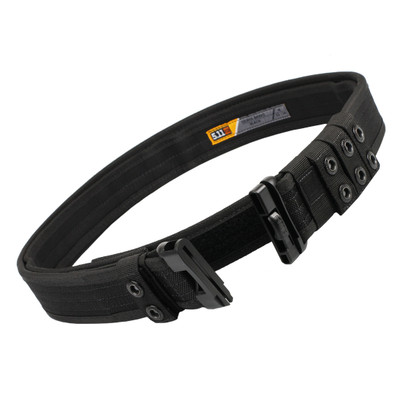 5.11 Tactical Sierra Bravo Duty Belt Kit - 59505.019 - TACWRK