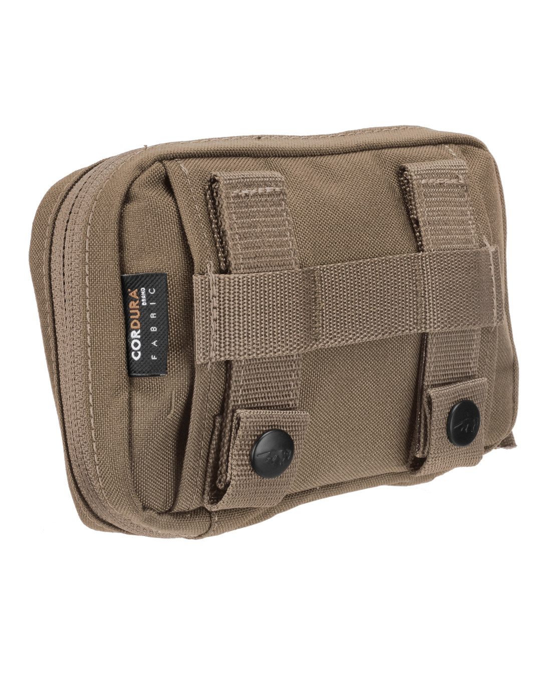 TASMANIAN TIGER Admin Pouch Coyote - 7832.346 - TACWRK