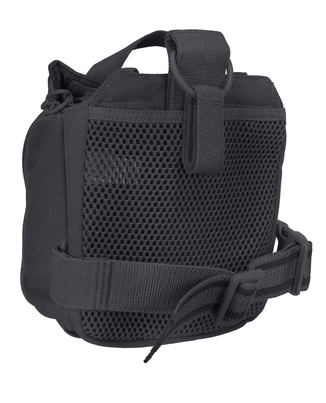 5.11 Tactical UCR Thigh Rig Black - 56301.019 - TACWRK
