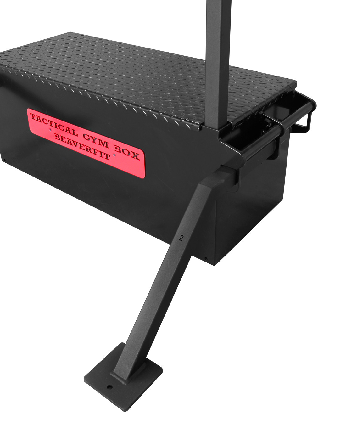 BeaverFit TGB Tactical Gymnasium Box - 1000 - TACWRK