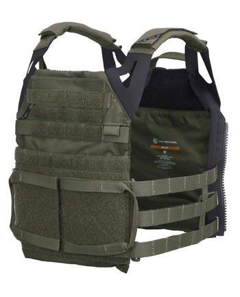 Crye Precision JPC Jumpable Plate Carrier Ranger Green - BLC-042-60 ...
