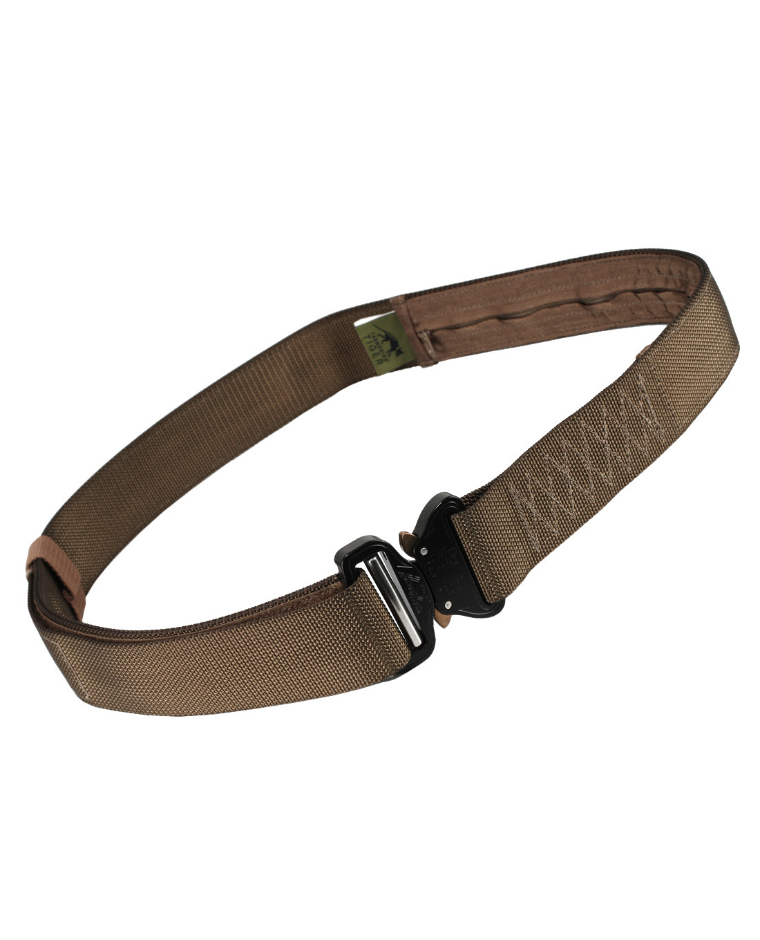 TASMANIAN TIGER TT Tactical Belt MKII Coyote - 7634.346 - TACWRK
