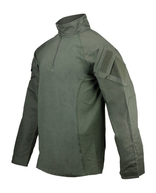 5.11 Tactical Rapid Assault Shirt TDU Green - 72194.190 - TACWRK