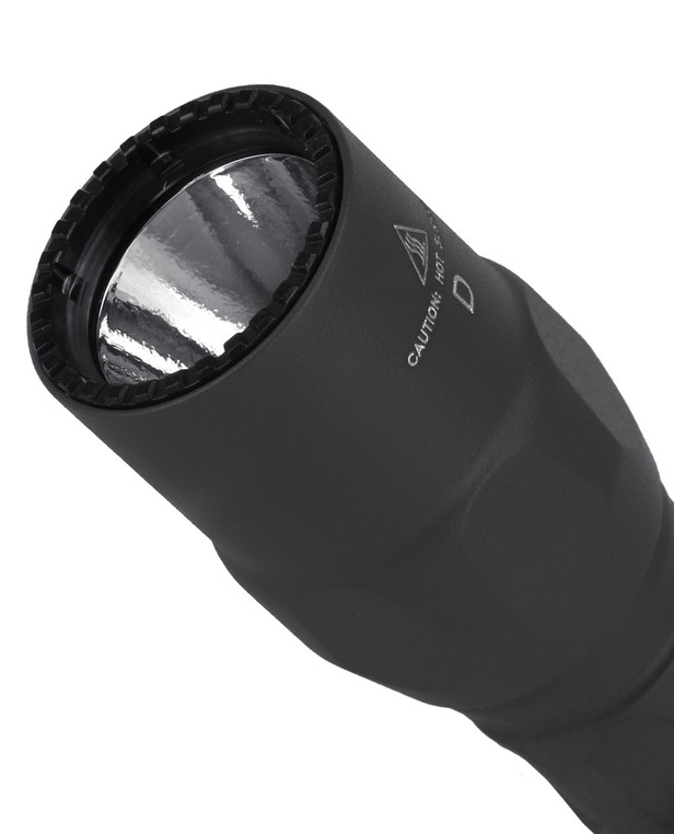 SureFire G2X Pro Dual Output Black - G2X-D-BK - TACWRK