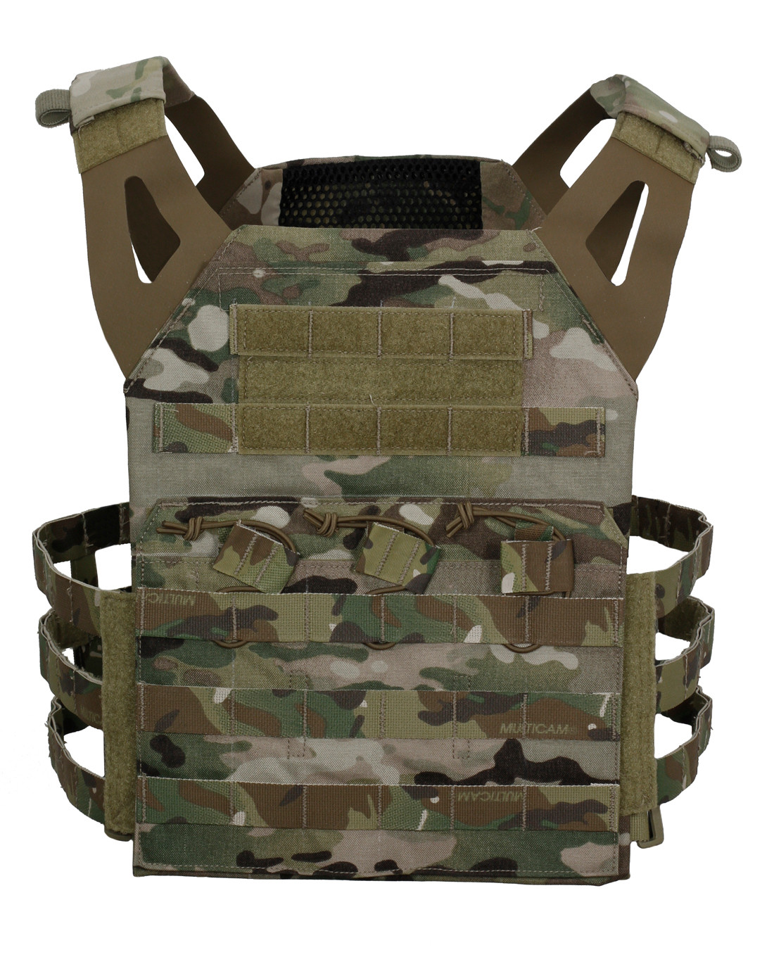 Crye Precision JPC Jumpable Plate Carrier Multicam - BLC-042-22- - TACWRK