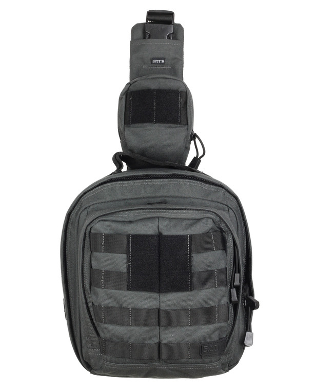 5.11 Tactical Rush Moab 6 Double Tap - 56963.026 - TACWRK