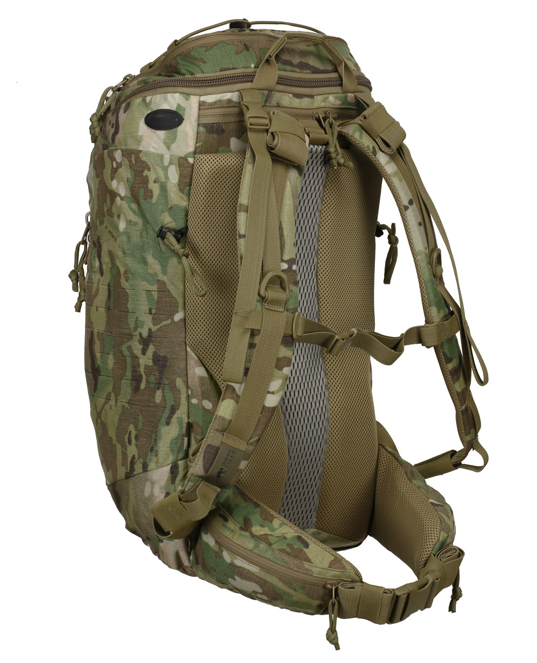 TASMANIAN TIGER TT Modular Pack 30 Multicam - 7570.394 - TACWRK