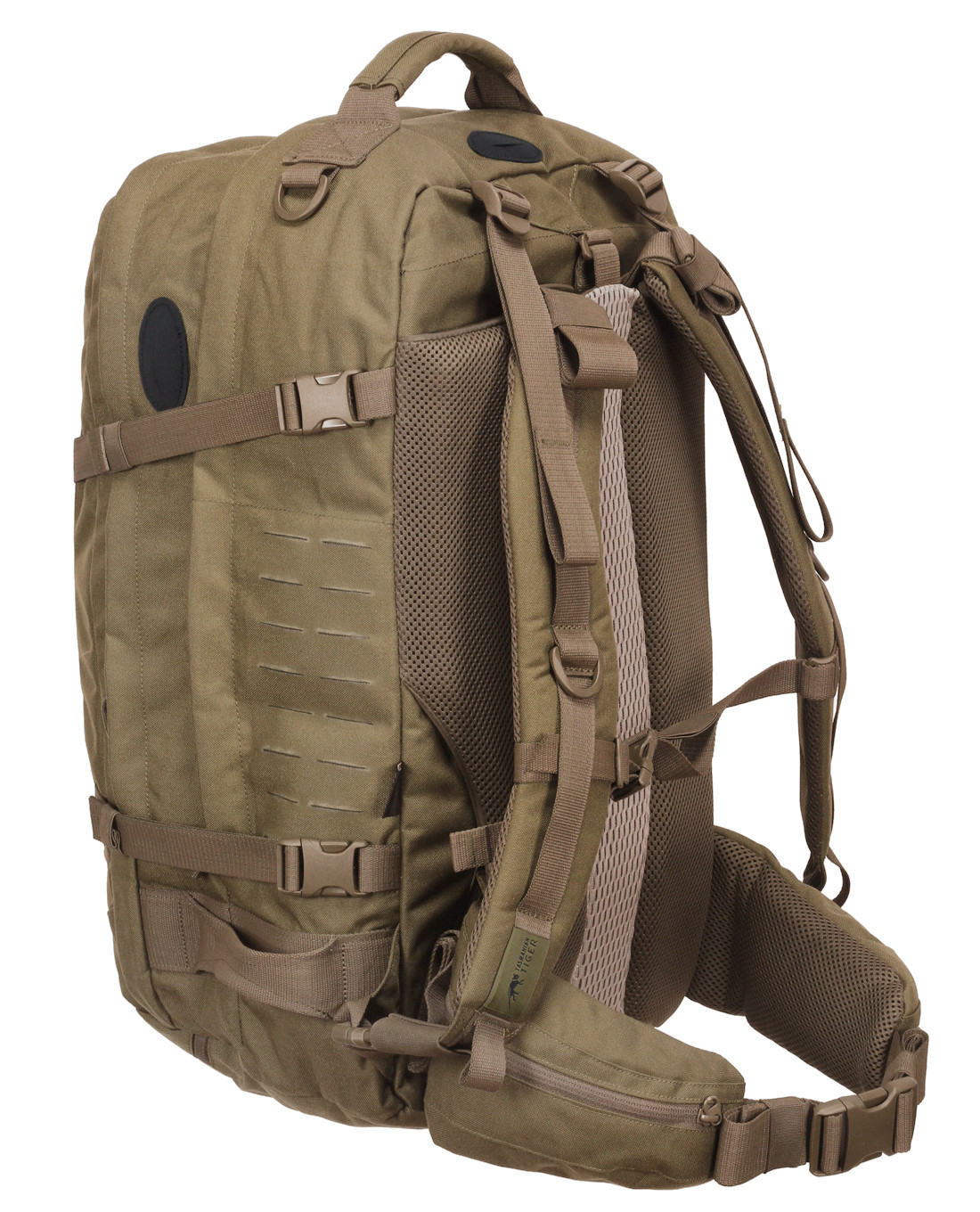 Osprey 30l Tasmanian Tiger TT Modular Pack 45L - Coyote Brown Hiking ...