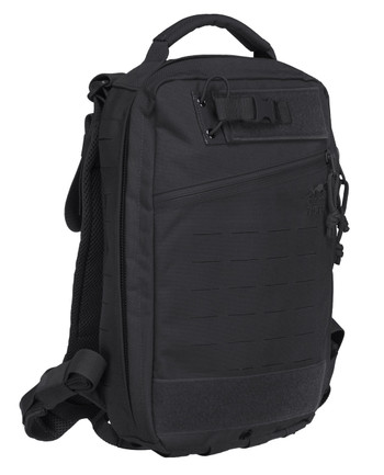 TASMANIAN TIGER TT Medic Assault Pack MKII L Black - 7965.040 - TACWRK