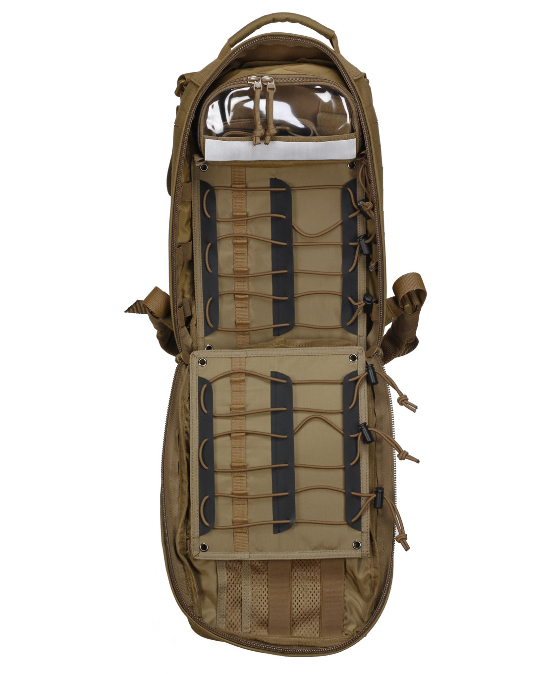 TASMANIAN TIGER TT Medic Assault Pack MKII S Coyote - 7591.346 - TACWRK