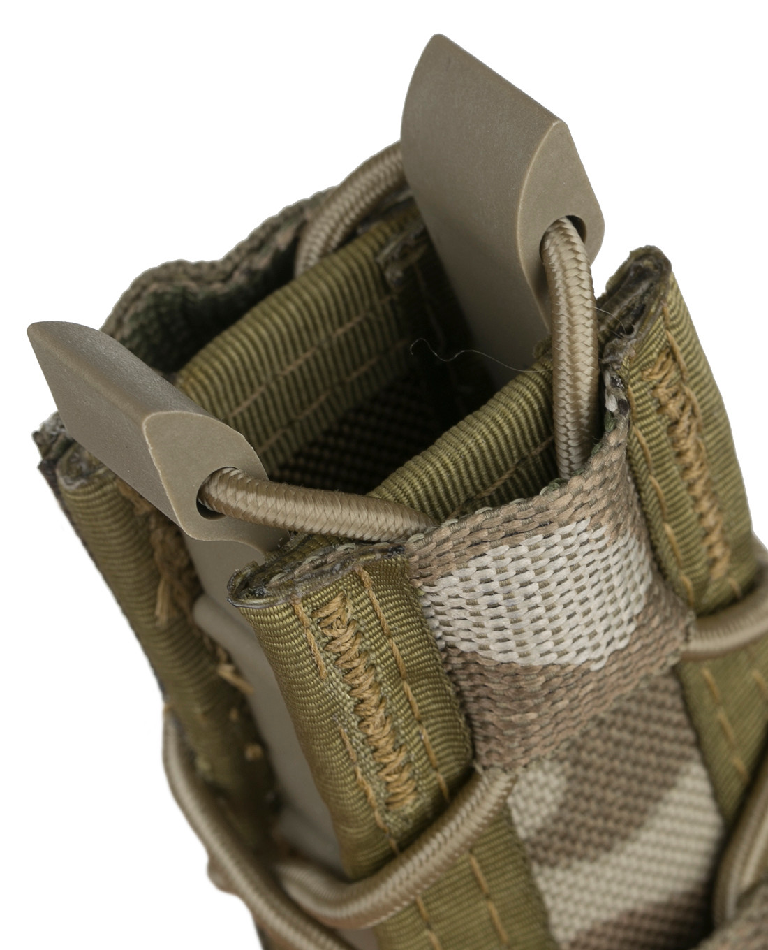 High Speed Gear Extended Pistol TACO Multicam - 11EX00MC - TACWRK