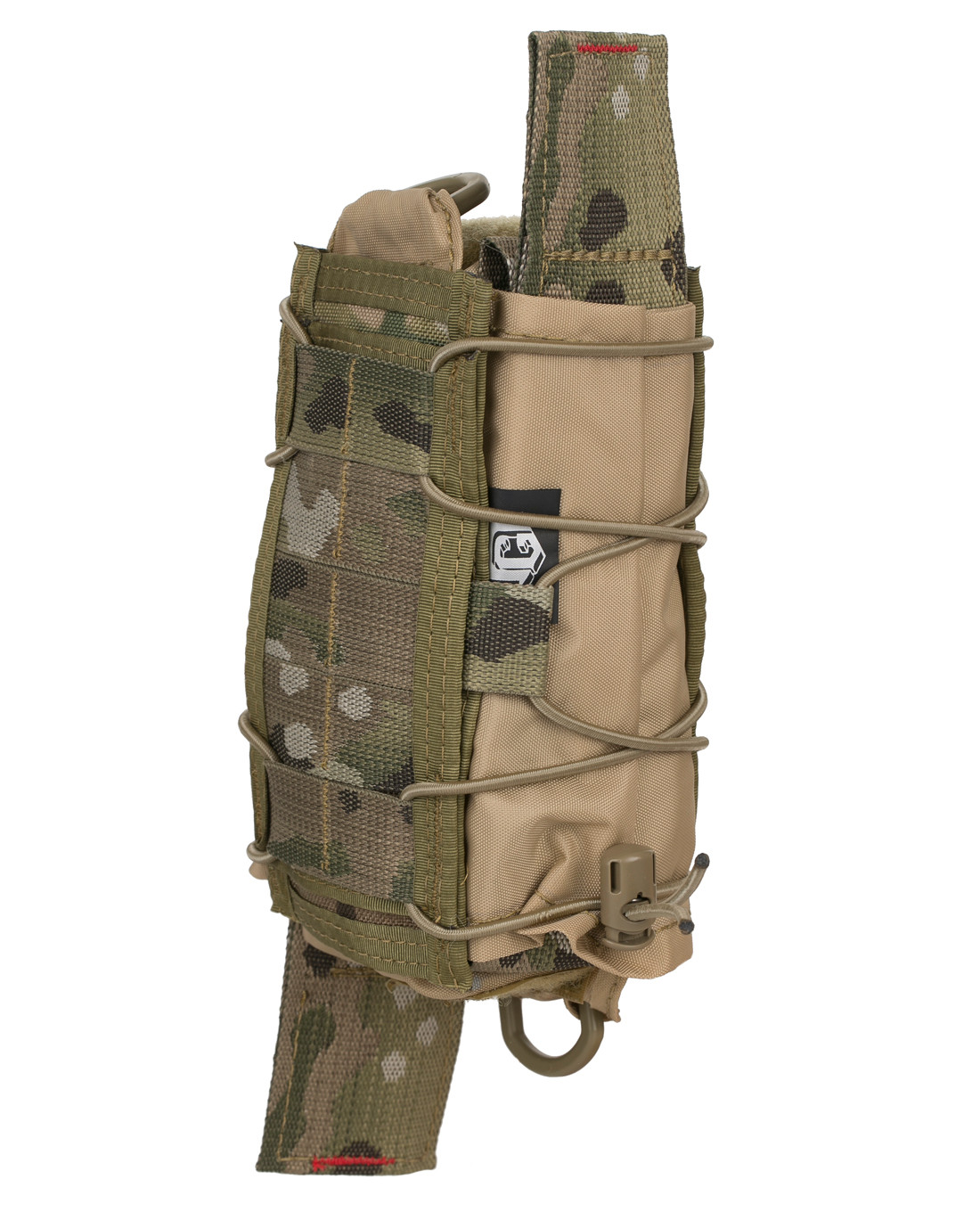 High Speed Gear M3T Multi Mission Medical Taco Multicam - 12M3T0MC - TACWRK
