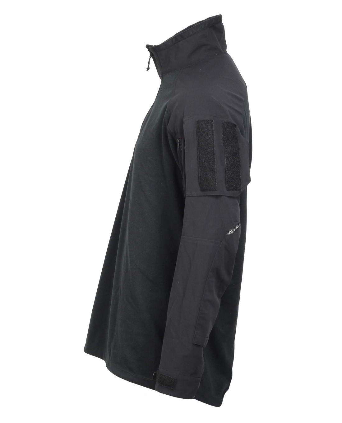 Crye Precision G3 All Weather Combat Shirt Black - APR-CSF-00- - TACWRK