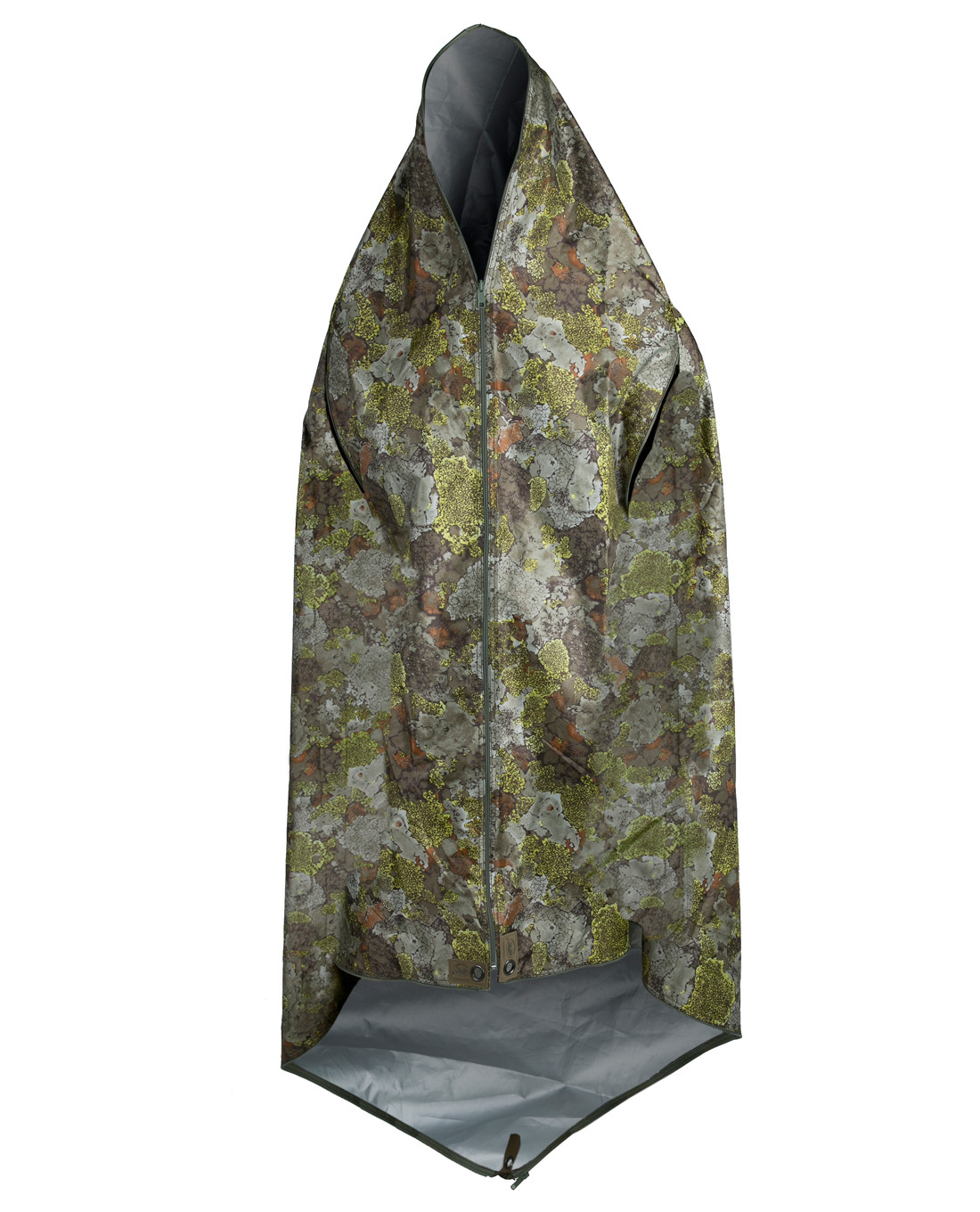 Jerven Original Mountain Biwacksack Jervenduken Fjellducken - 1002 - TACWRK
