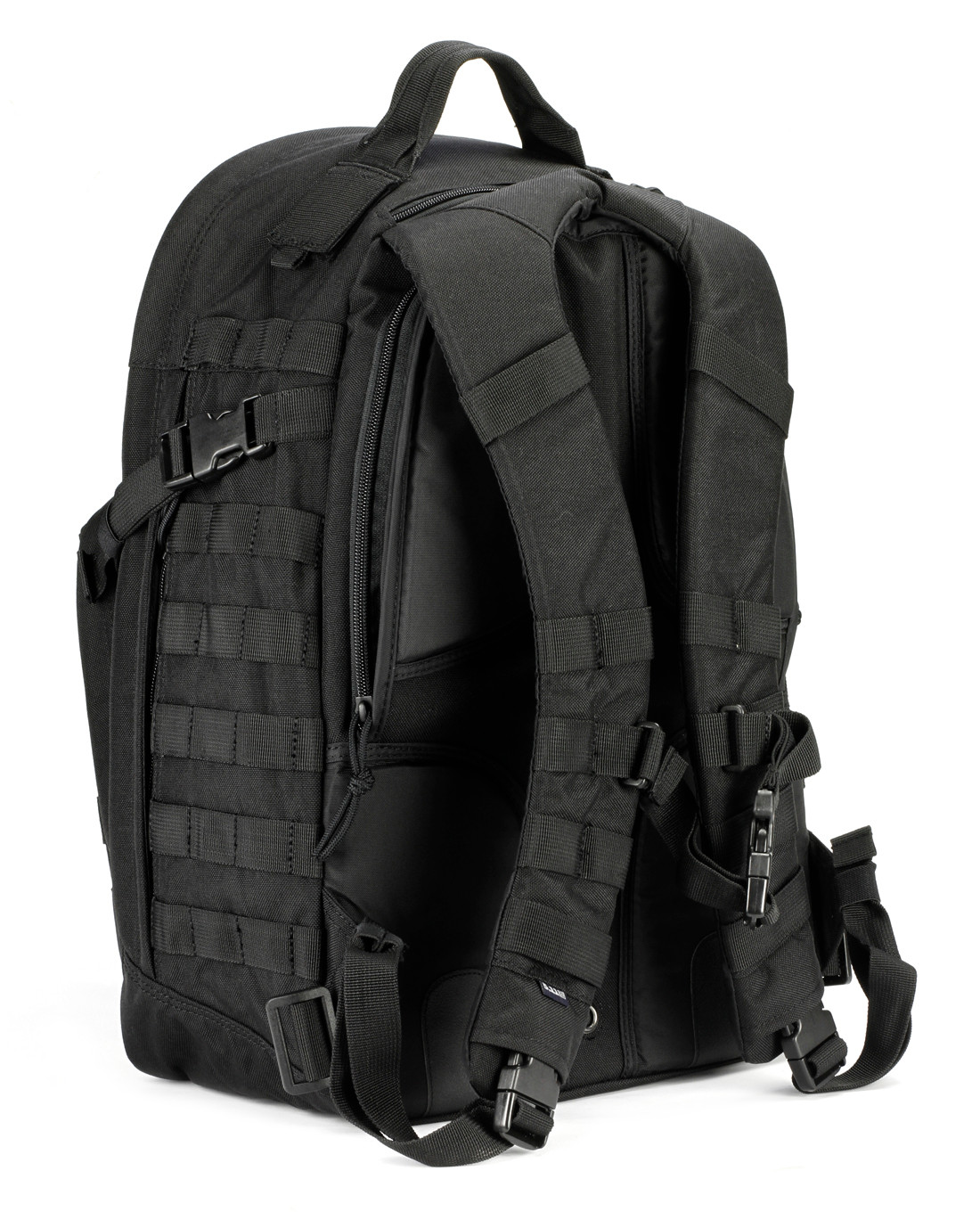 5.11 Tactical Rucksack Rush 24 Backpack Schwarz - 58601.019 - TACWRK