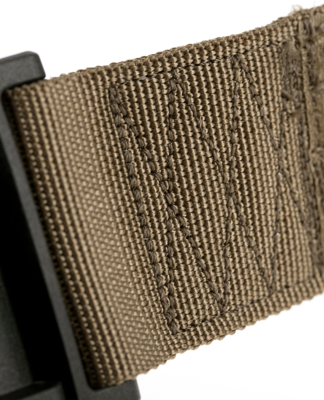 md-textil Underbelt SNAP-Buckle Coyote Brown - A-499-0xx - TACWRK