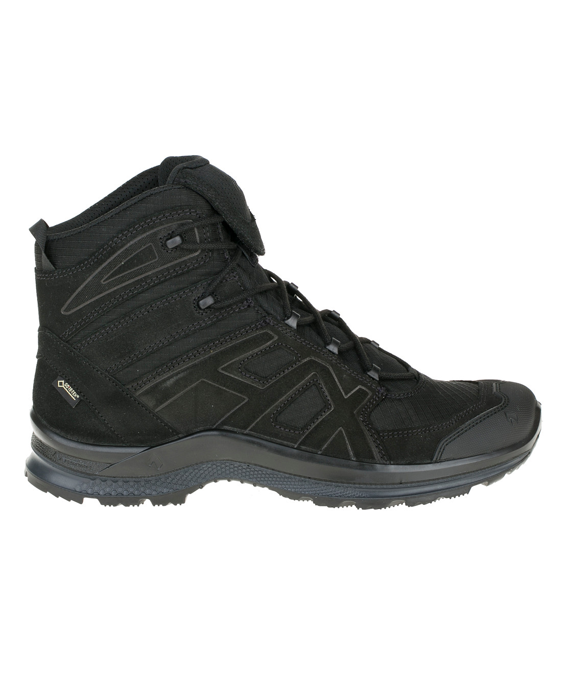 HAIX Black Eagle Athletic 2.0 V GTX Mid Black - 330007 - TACWRK