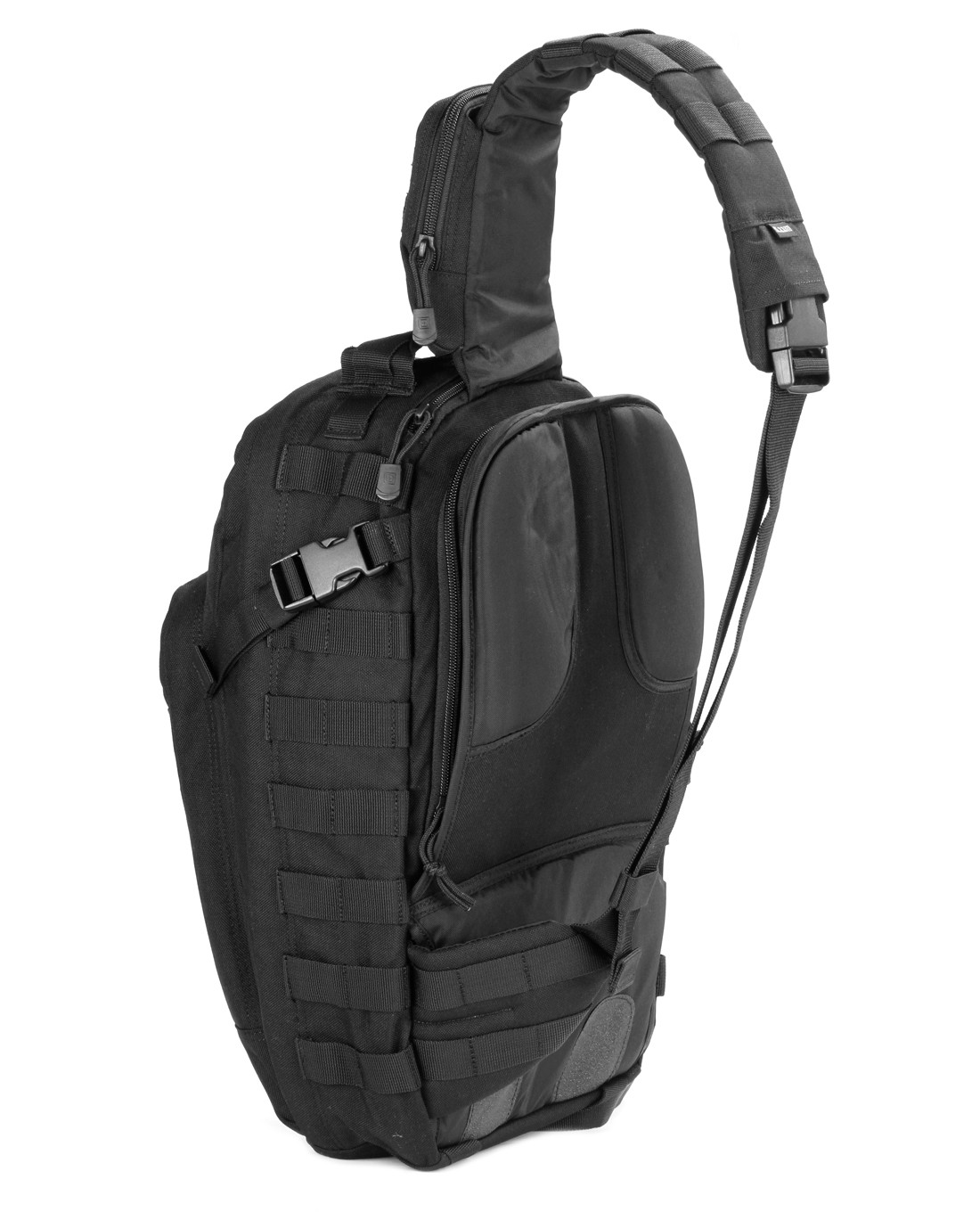 5.11 Tactical Rush Moab 10 Black - 56964.019 - TACWRK