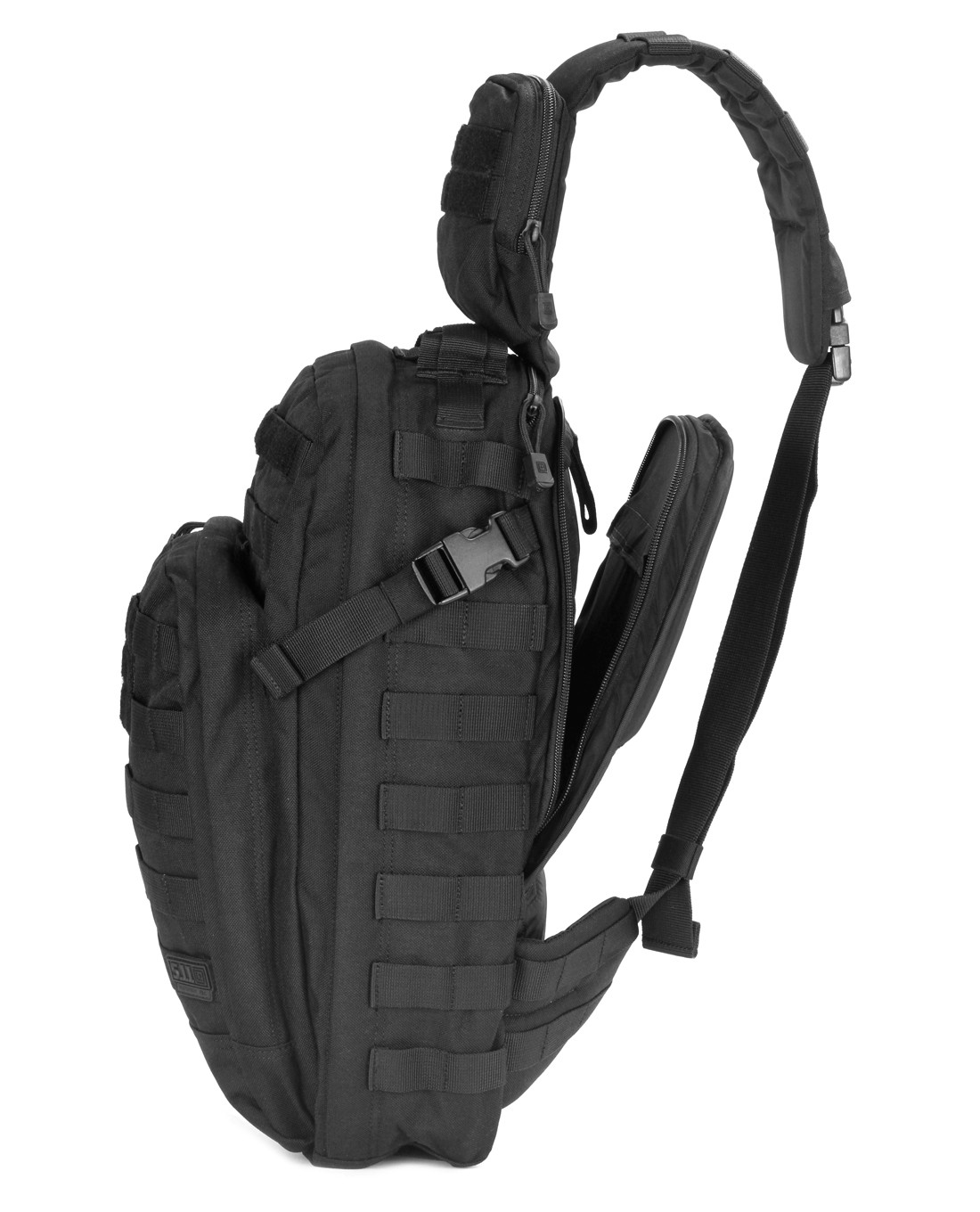 5.11 Tactical Rucksack Rush Moab 10 Schwarz - 56964.019 - TACWRK