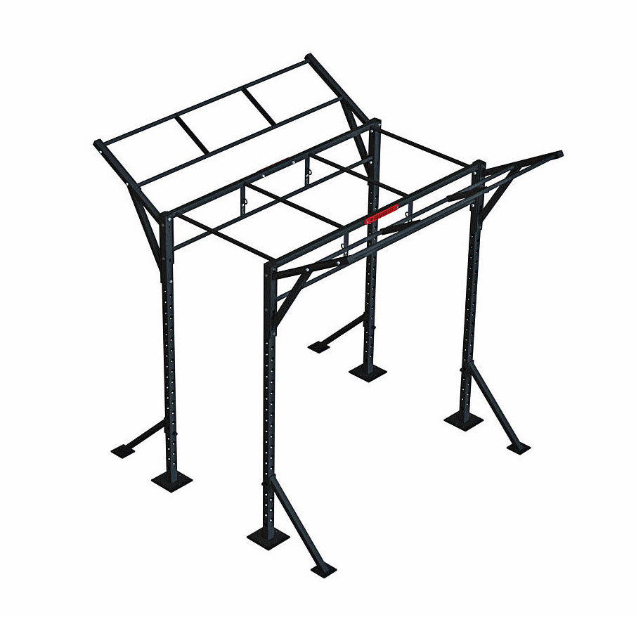 BeaverFit Commander Functional Training Rig - BF-103 - TACWRK