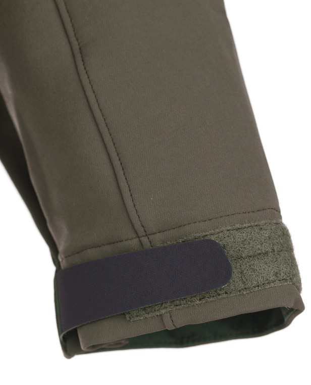 Arc'teryx LEAF Patrol Jacket AR Men's Ranger Green - 17660.xxxxxx - TACWRK