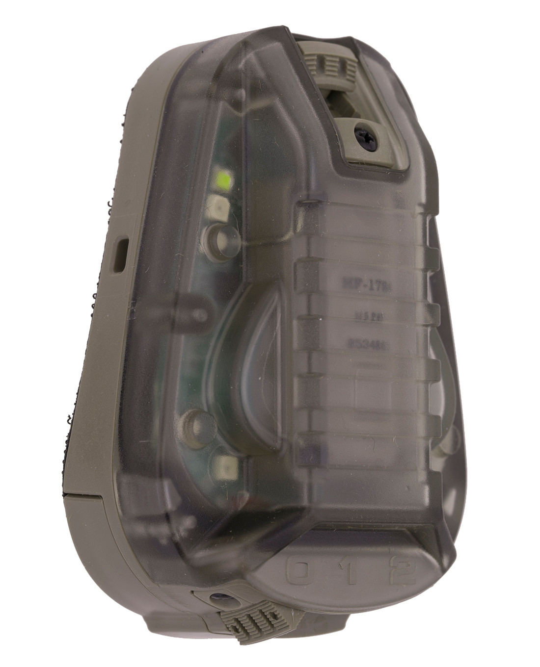 CORE Survival HEL-STAR 6 Gen. 3, HS-640-01 Programmable - COR-HS-640-01 ...