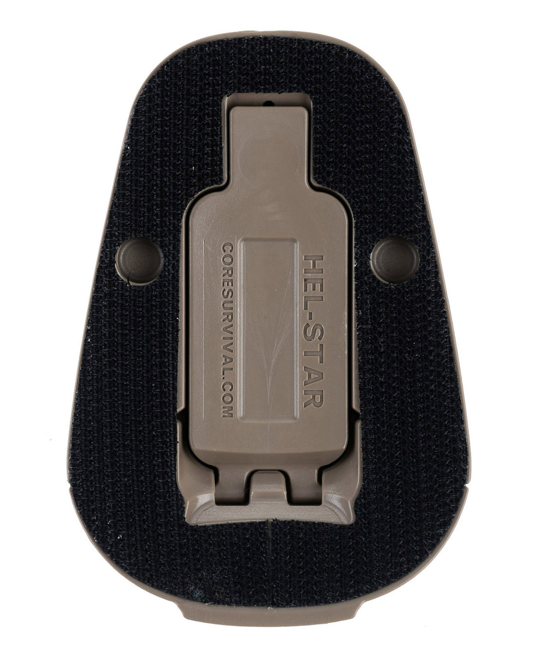 CORE Survival HEL-STAR 6 Gen. 3, HS-640-01 Programmable - COR-HS-640-01 ...