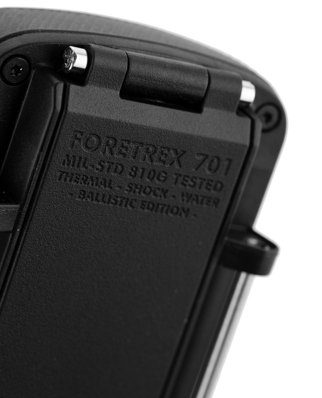 Garmin Foretrex 701 Ballistic Edition GPS - 010-01772-10 - TACWRK