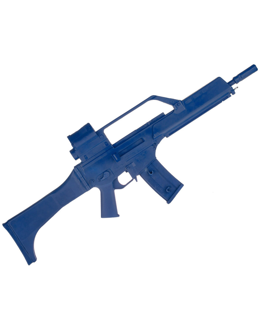 BLUEGUNS H&K G36K - 208FSG36KE - TACWRK