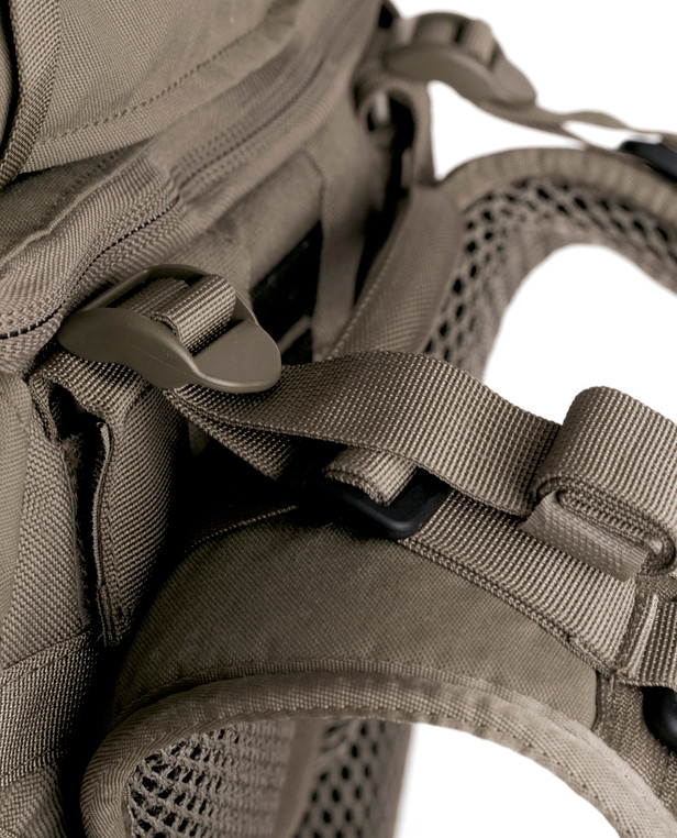 Eberlestock F4 Terminator Pack Dry Earth - 1000191-056 - TACWRK