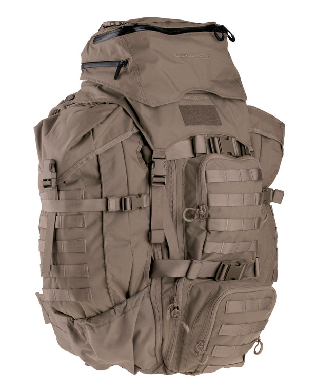 Eberlestock F4 Terminator Pack Dry Earth - 1000191-056 - TACWRK