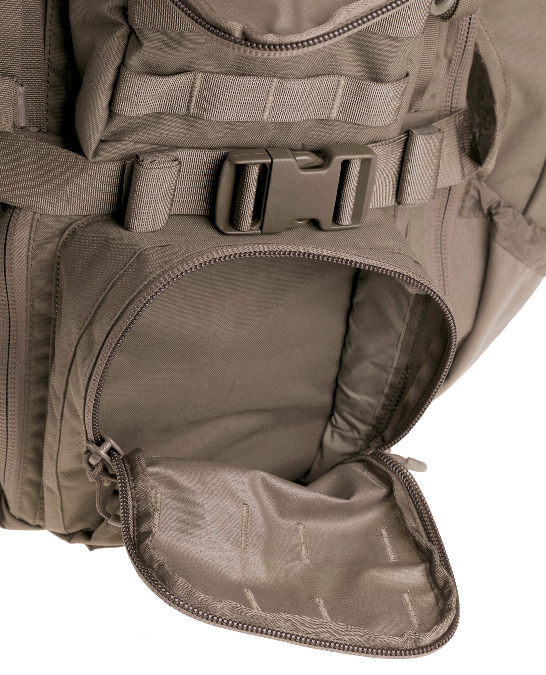 Eberlestock F4 Terminator Pack Dry Earth - 1000191-056 - TACWRK