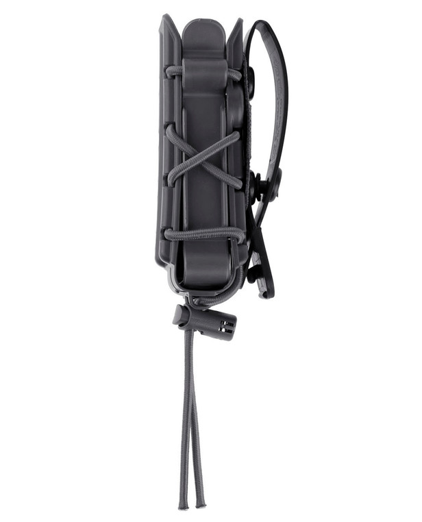 High Speed Gear Polymer Pistol Taco Wolf Gray - 16PT00WG - TACWRK