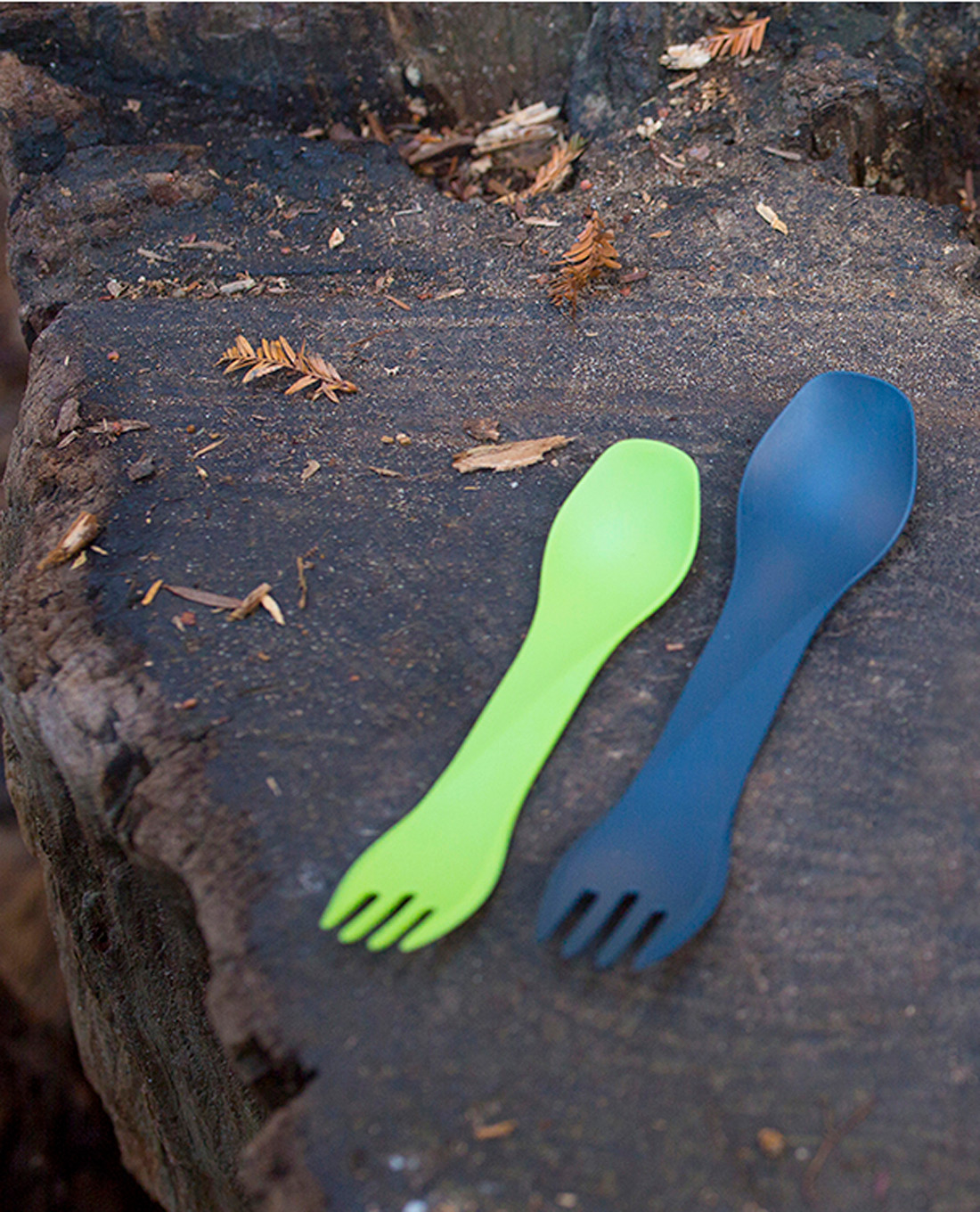 humangear GoBites UNO 1 Pack Grey - 074011 - TACWRK