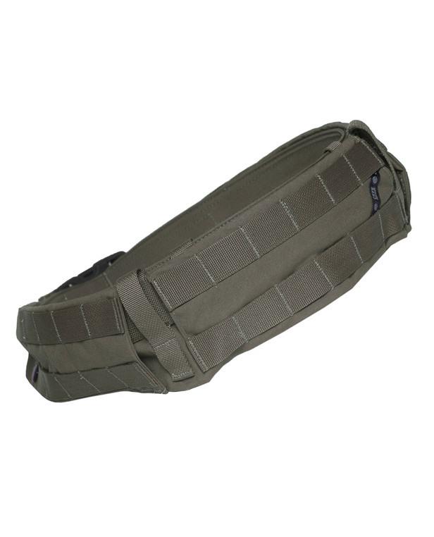 Crye Precision Modular Rigger's Belt 2.0 Ranger Green - MRB-BB2-60 ...