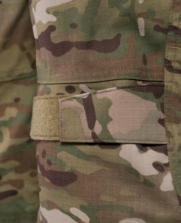 Crye Precision G4 Combat Pant Multicam - APR-CPW-02-xxx - TACWRK