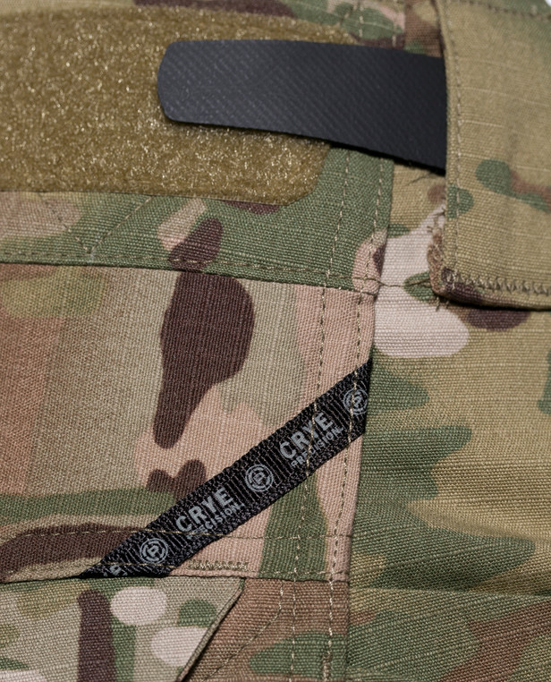 Crye Precision G4 Combat Pant Multicam - APR-CPW-02-xxx - TACWRK