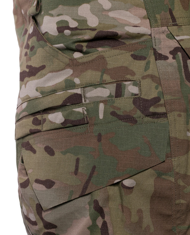 Crye Precision G4 Combat Pant Multicam - APR-CPW-02-xxx - TACWRK