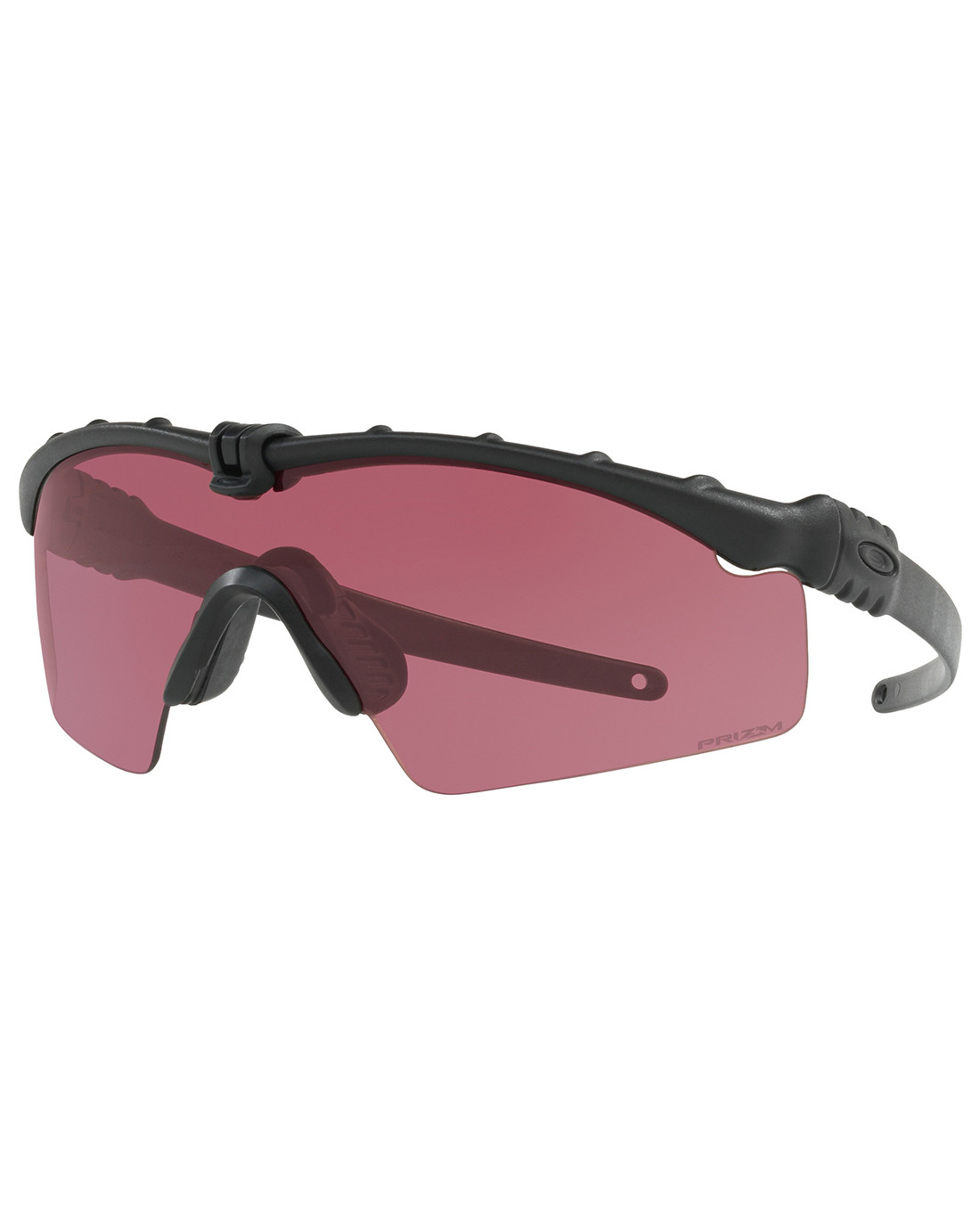 Oakley SI Ballistic M-Frame 3.0 Matte Black Clear/TR22/TR45 - OO9146 ...
