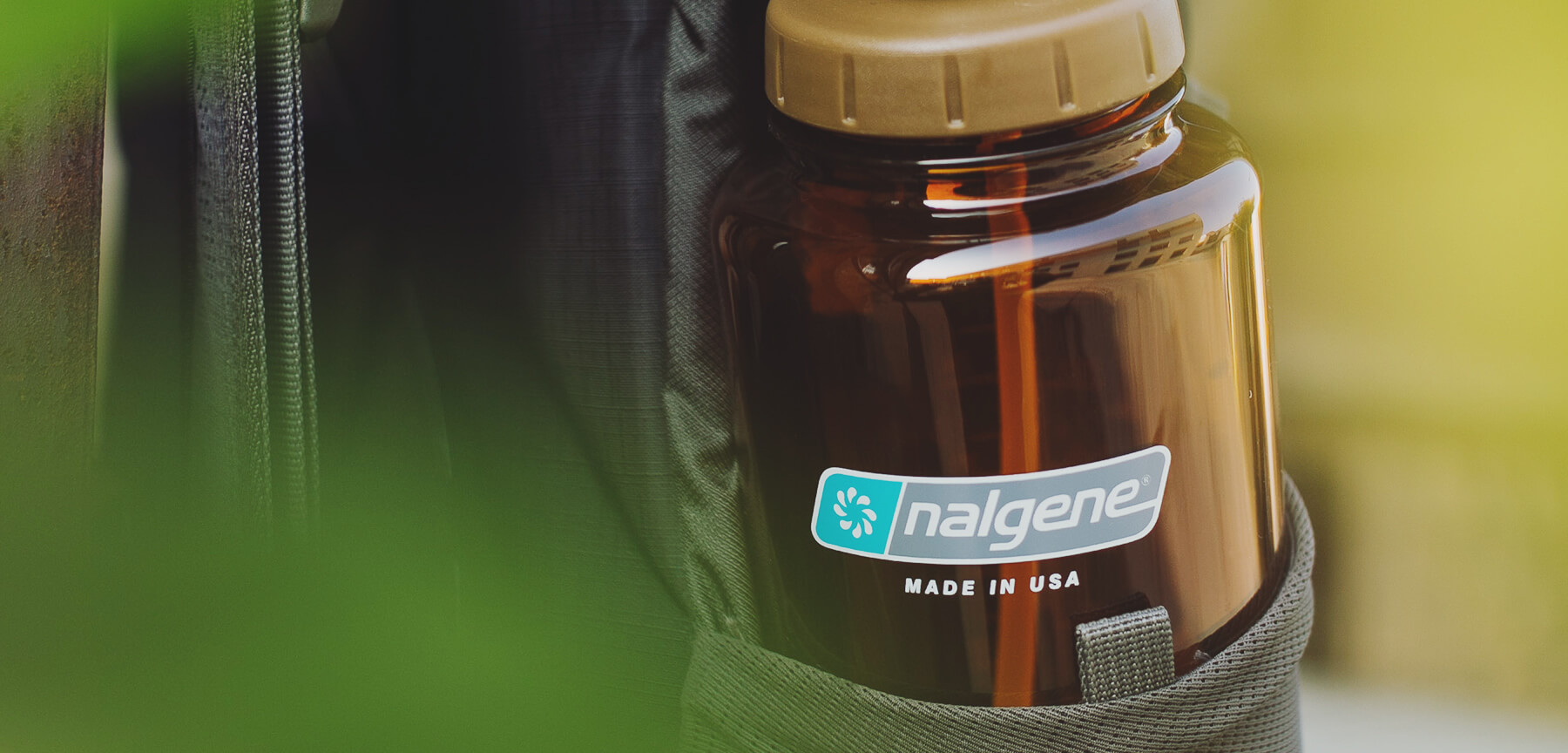 Nalgene Shop of TACWRK