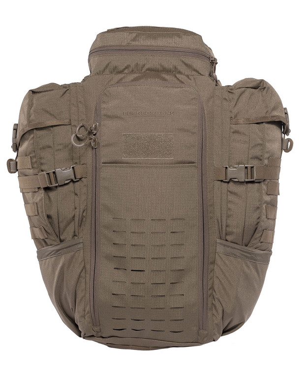 Eberlestock Halftrack Backpack F3 Dry Earth - 1000190-056 - TACWRK